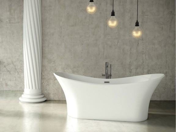 Rub-a-dub-tubs: Fabulous bathtub options | Ottawa Citizen
