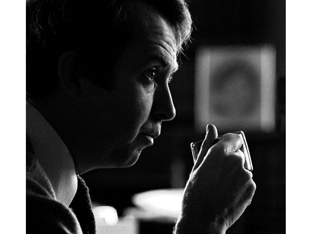 'Everything from birth to death' — Father of Canadian photojournalism ...