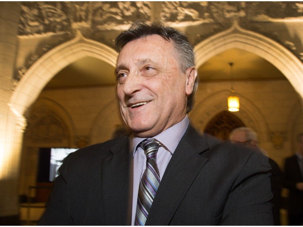 Press Gallery marks 150 years as the "invisible pillar" of Parliament ...