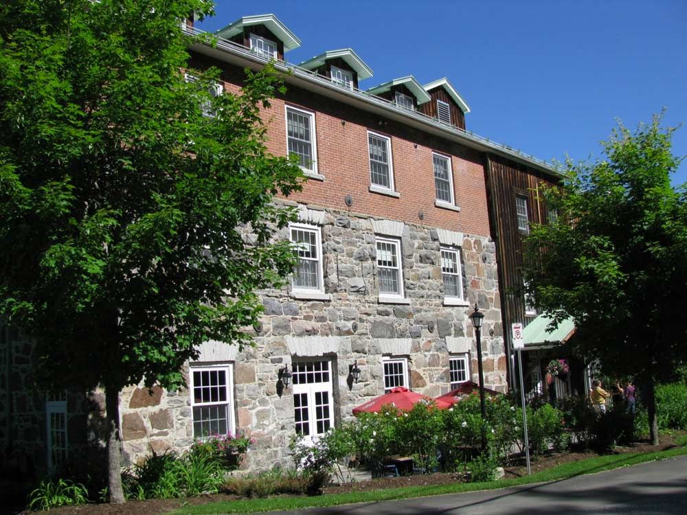 Ottawa area offers a bevy of wedding venues to suit every need | Ottawa ...