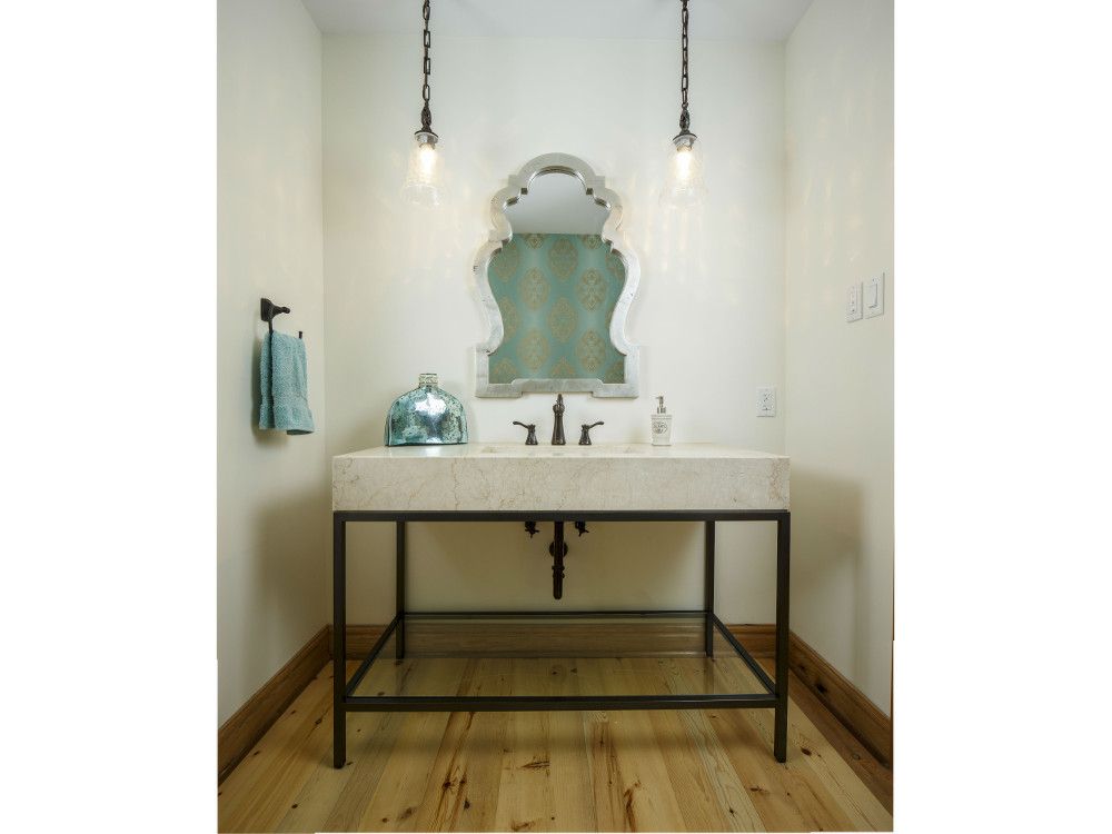 The power of powder rooms | Ottawa Citizen