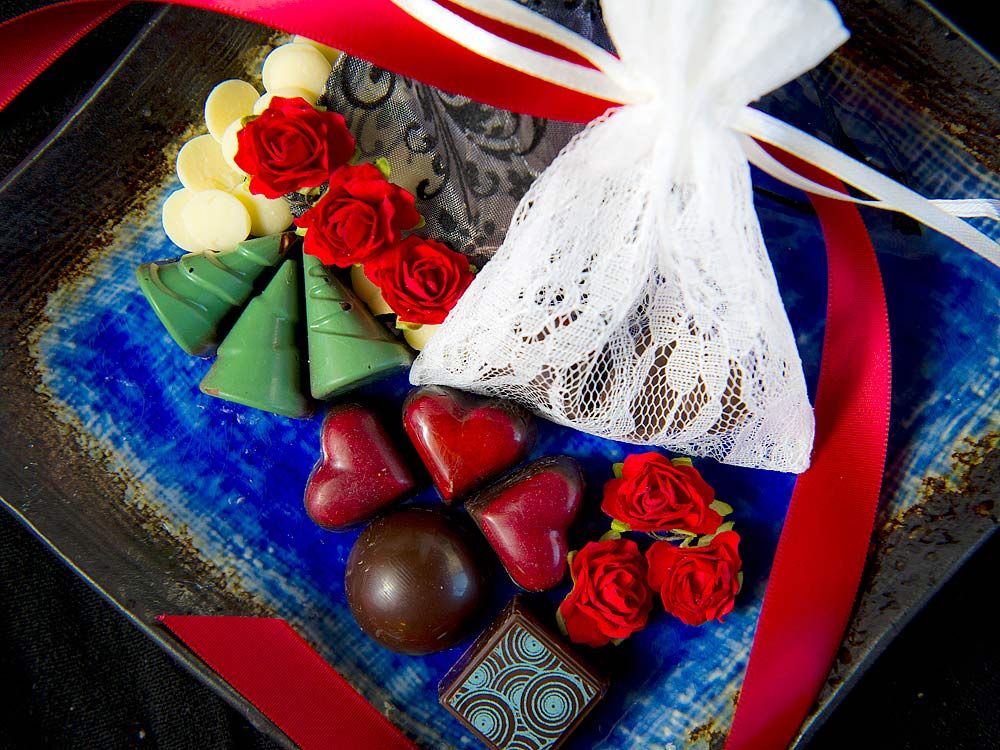 It's all about quality at A Thing For Chocolate | Ottawa Citizen