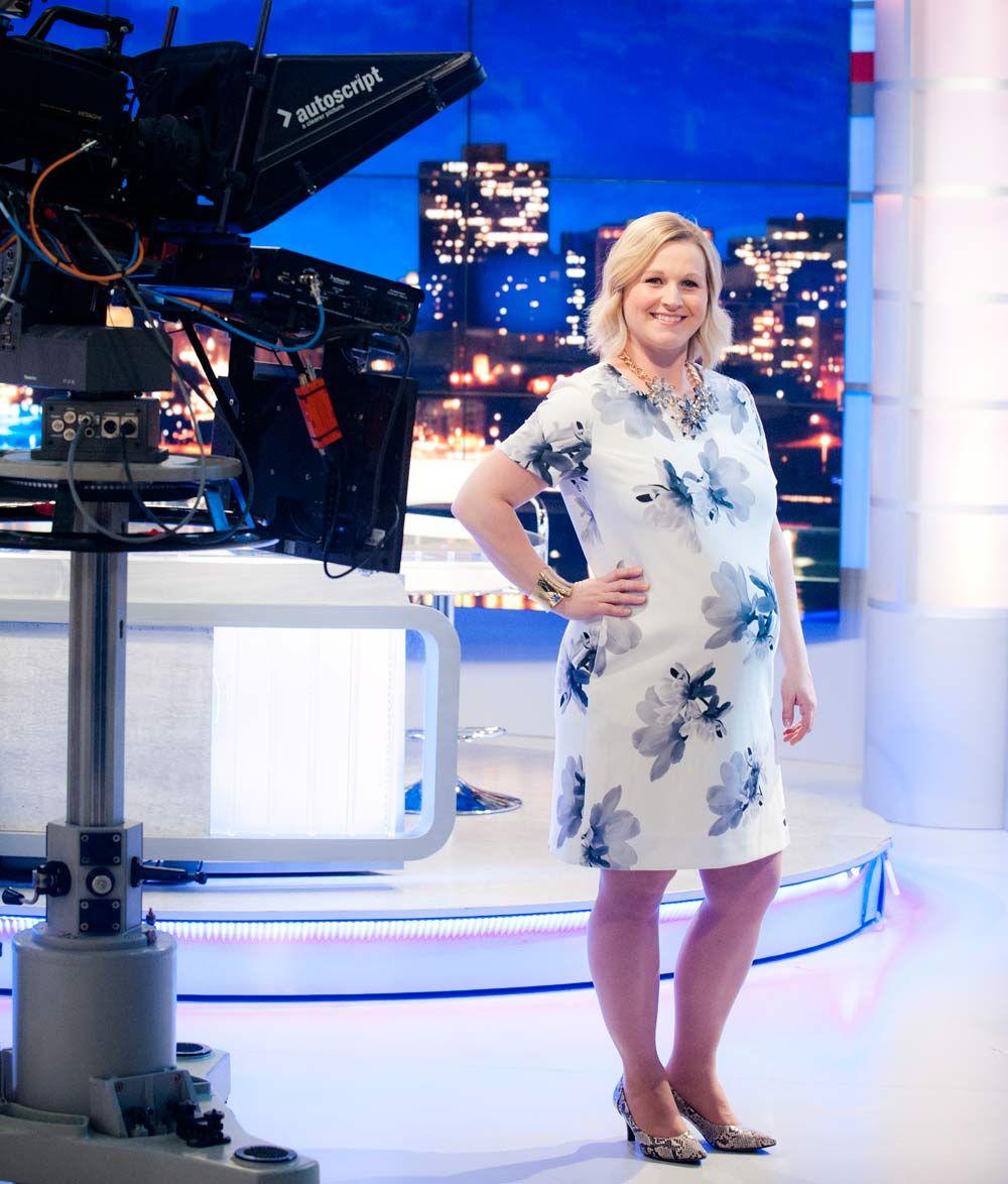 Dressing three Ottawa career women in modern maternity wear | Ottawa ...