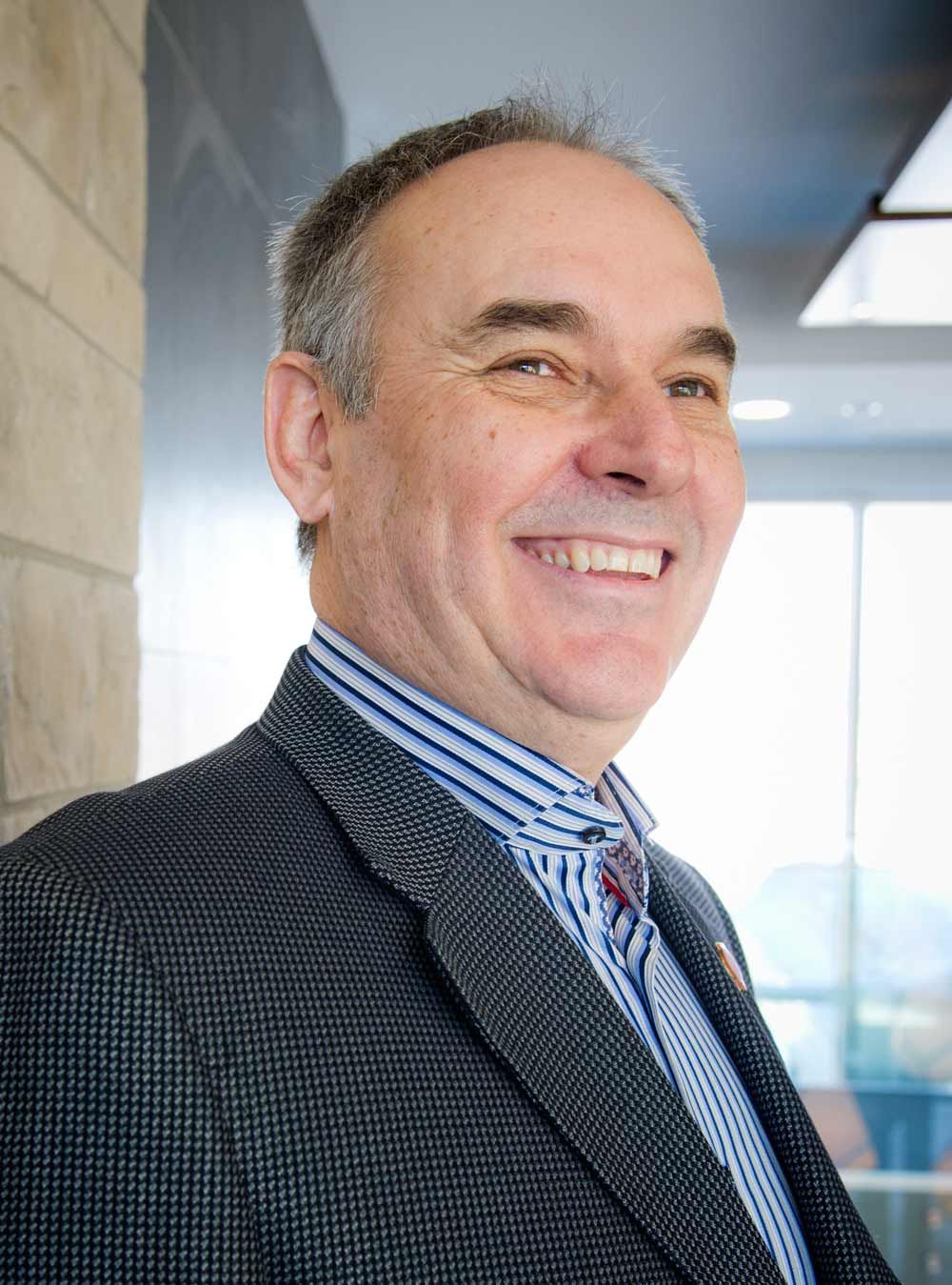 Ottawa's Oakwood is a family affair | Ottawa Citizen