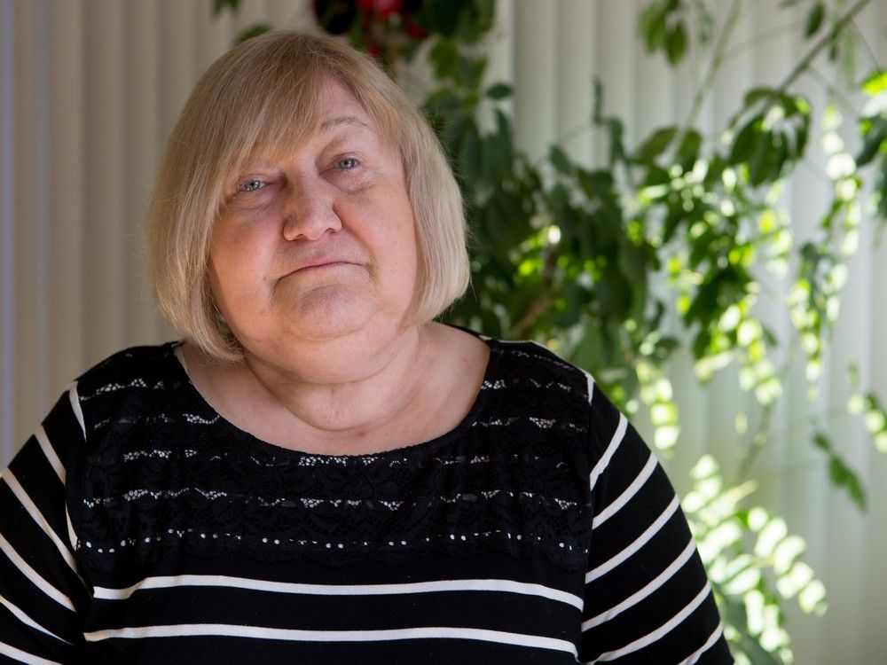 City shouldn't treat unhooked landowners as 'villains,' resident says ...