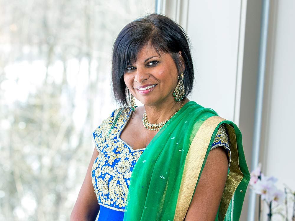 A window into her world | Ottawa Citizen