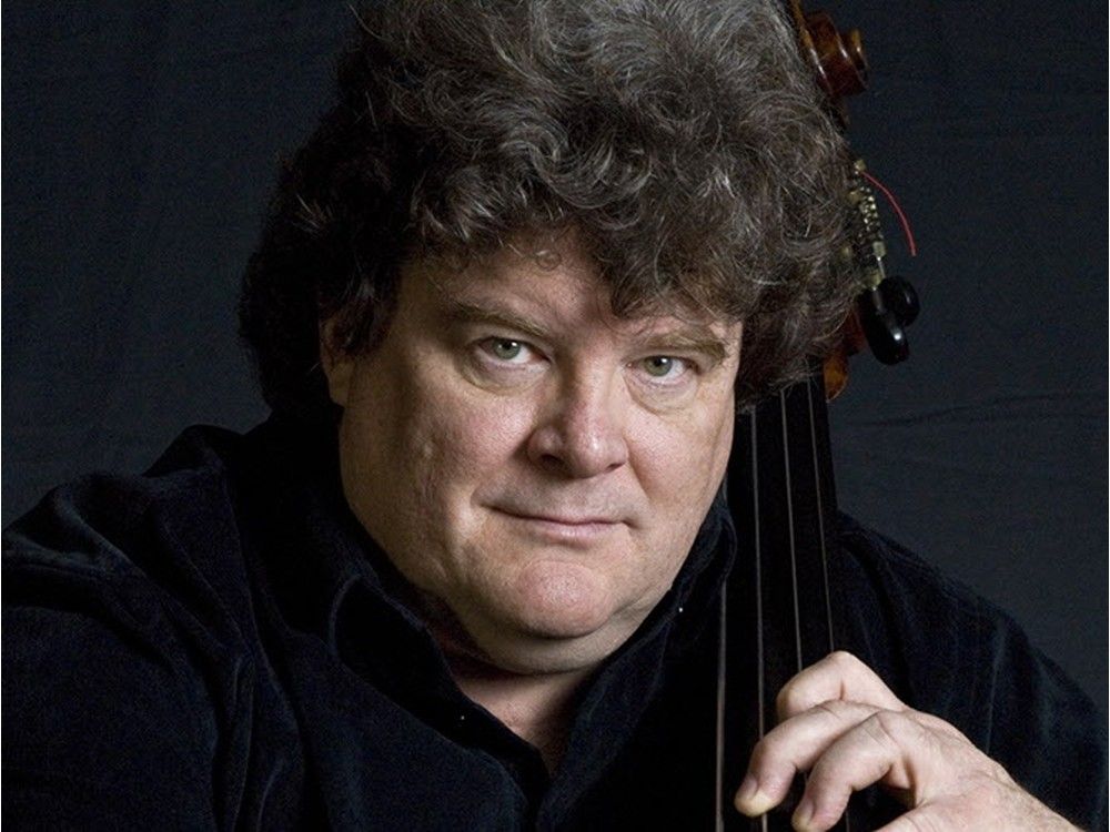 Natasha Gauthier's Top Five NAC picks | Ottawa Citizen