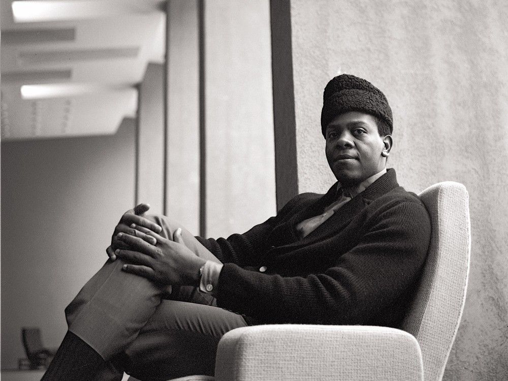 Larry Young two-CD set reviewed | Ottawa Citizen