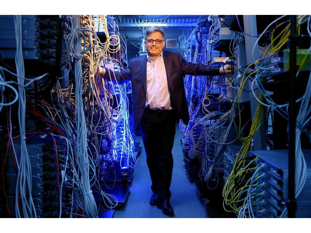 Newbridge at the core: What Nokia ownership means for Kanata’s flagship ...