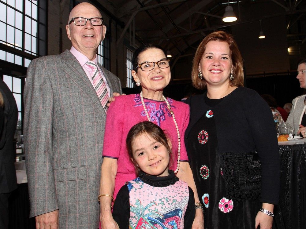 Around Town photos: A Taste For Hope | Ottawa Citizen