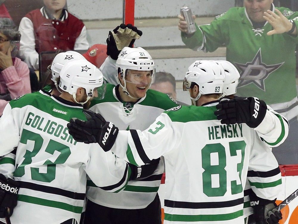 Photos: Senators vs. Stars, March 6, 2016 | Ottawa Citizen