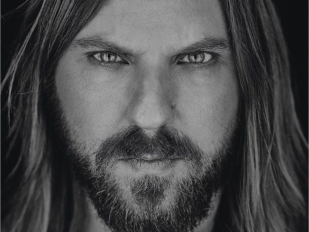 Steve Hill finds success as a one-man band | Ottawa Citizen