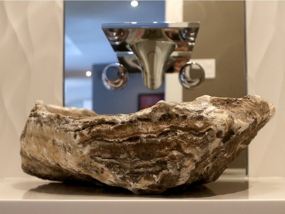 The power of powder rooms | Ottawa Citizen