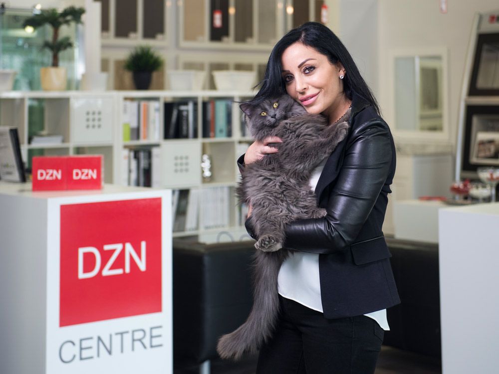 Ottawa's DZN Centre offers luxury speciality products under one roof ...