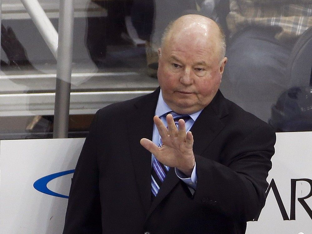 Boudreau added to list of Senators head coach candidates | Ottawa Citizen Boudreau added to list of Senators head coach candidates | Ottawa Citizen