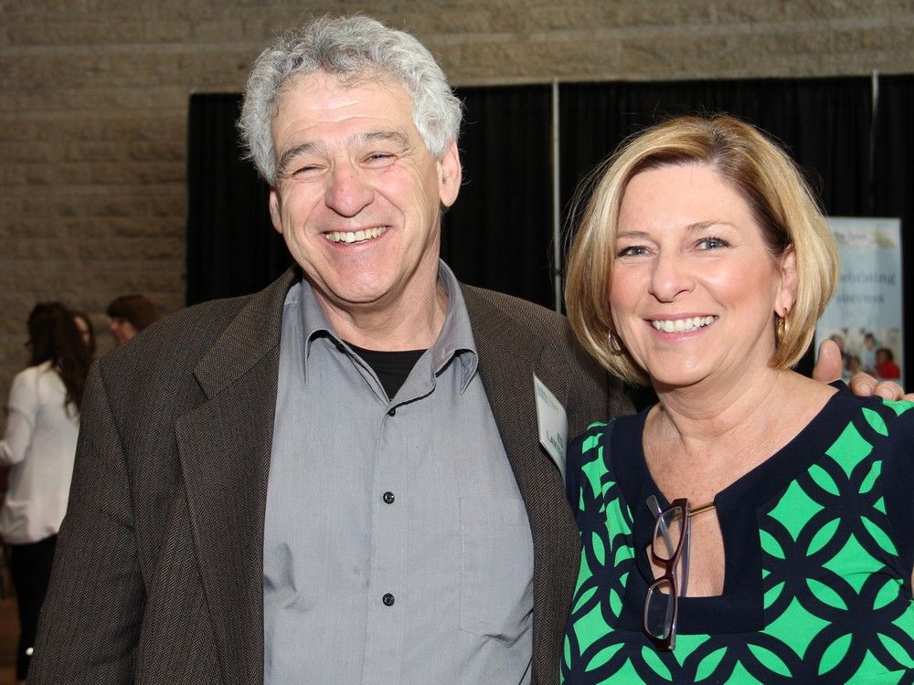 Around Town: Debra Dynes Family House event | Ottawa Citizen