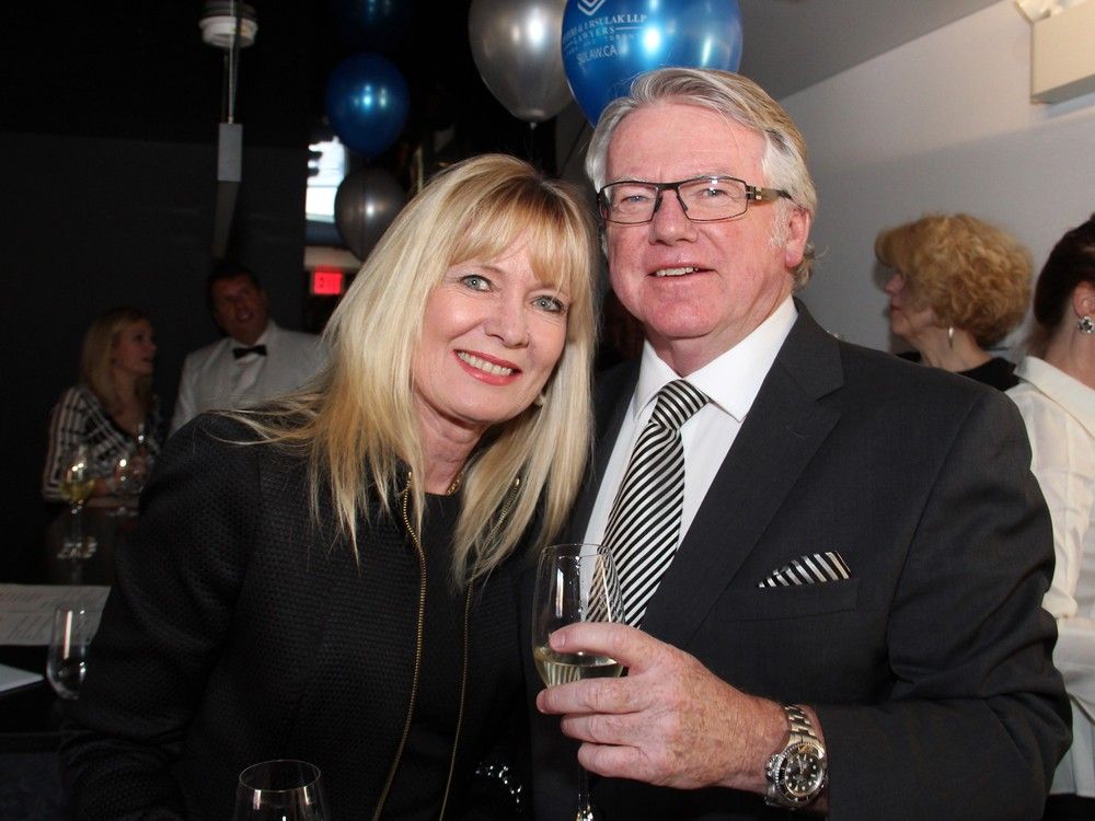 Around Town: Atelier hosts sold-out dinner for 13 Strings | Ottawa Citizen