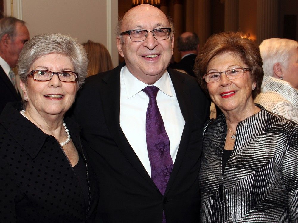 Around Town: Spring has sprung for Ottawa Symphony Orchestra soiree ...