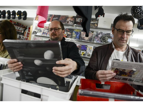 What to do this week: Eat well, read well and maybe get the baby to ...