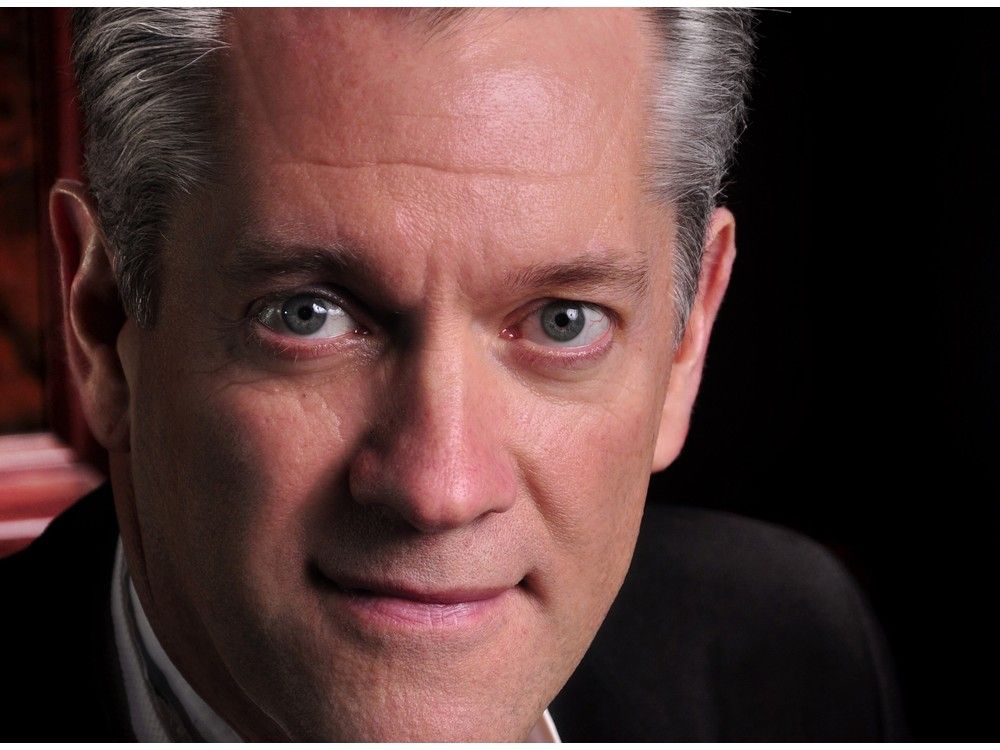 Music review: Jeffrey Carl shines in uneven Rigoletto | Ottawa Citizen