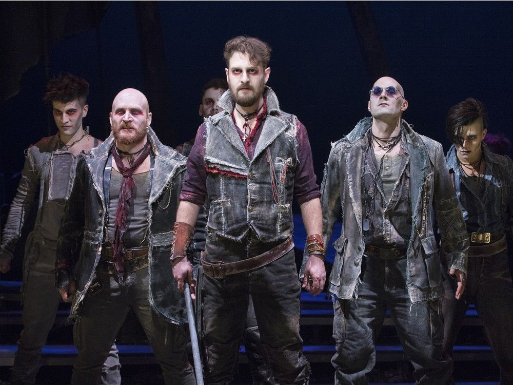 NAC English Theatre: 2016-17 season built on collaboration | Ottawa Citizen