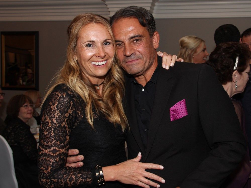 Around Town: Remembering Fratelli's Roberto Valente at sold-out gala ...