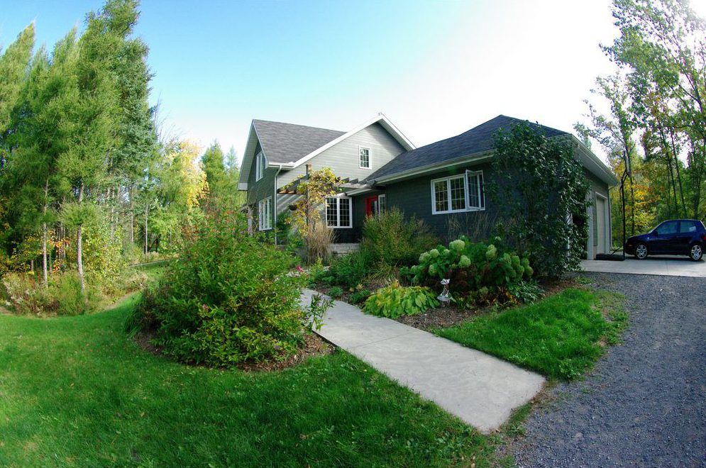 Heading outdoors: Create a relaxing backyard without breaking the bank ...