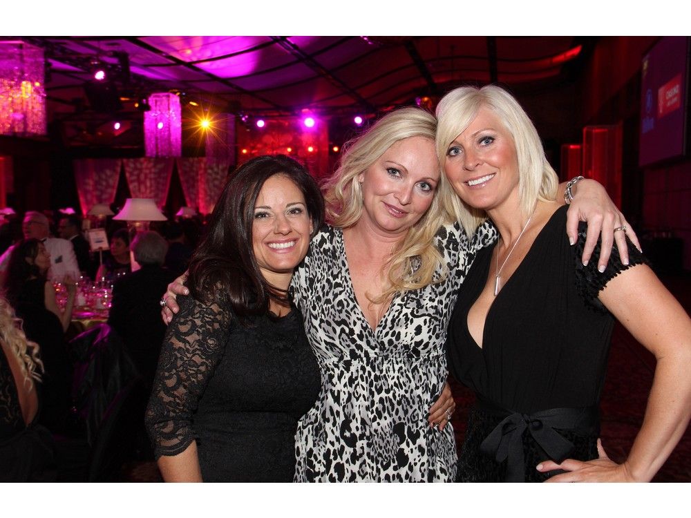 Around Town: Loft Gala brings out the best in fashion and style ...
