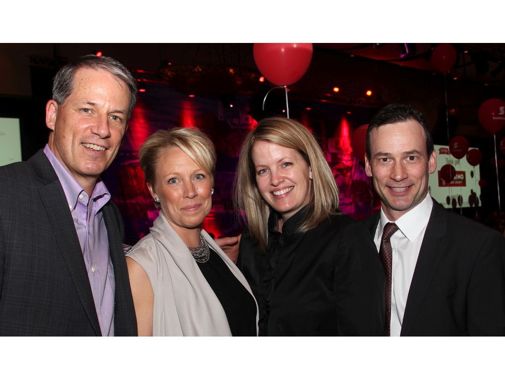 Around Town: Evening in the Maritimes nets a record $110,000 | Ottawa ...