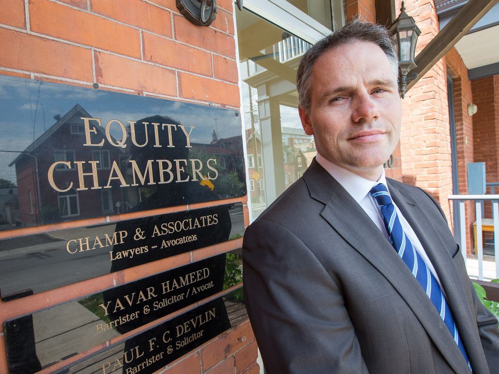 Inmates file class-action lawsuit over 'deplorable' conditions at ...