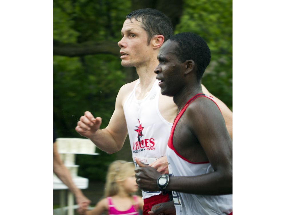 Ottawa Race Weekend: Jepchirchir, Ziani win 10K crowns | Ottawa Citizen