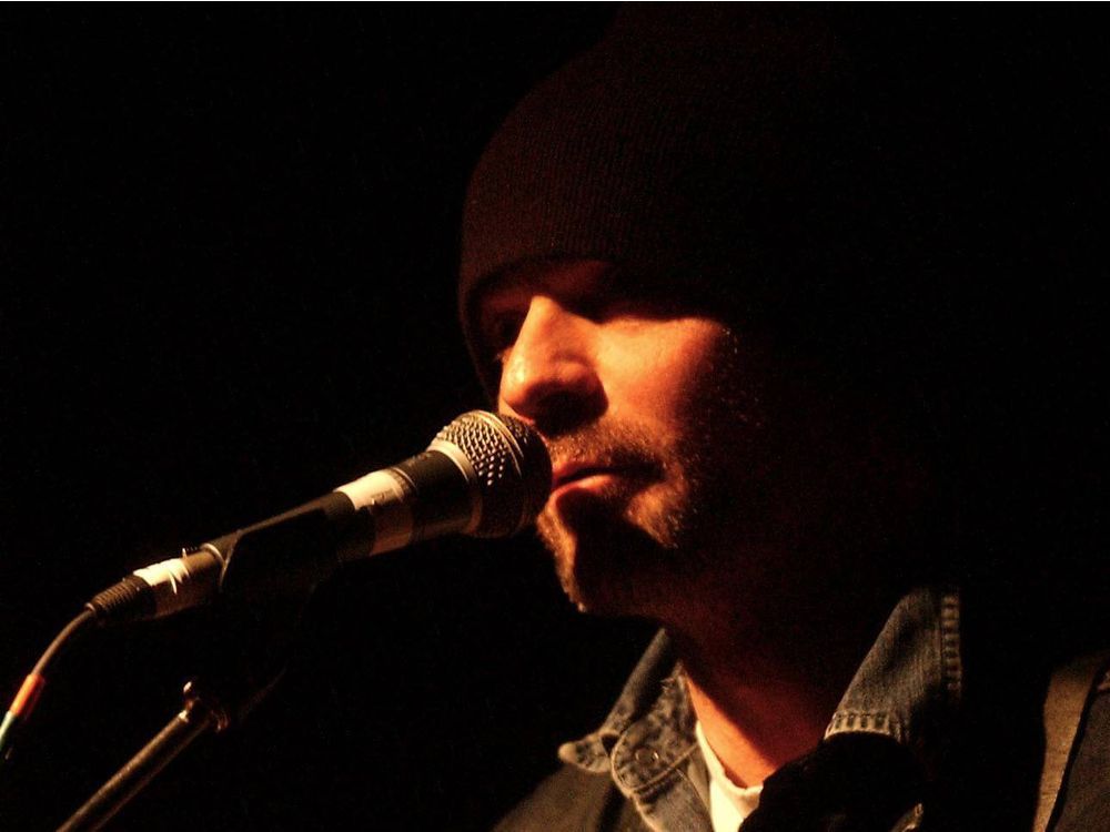 The Tragically Hip's Gord Downie through the years | Ottawa Citizen