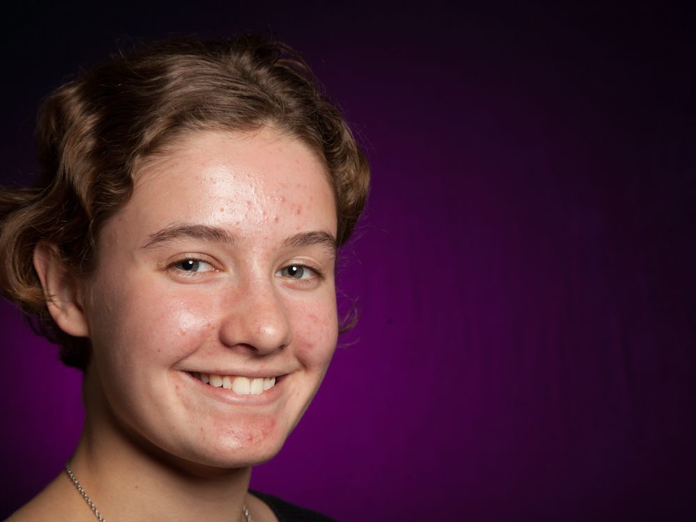 Cappies: Woodroffe delivers an entertaining and hysterical show ...