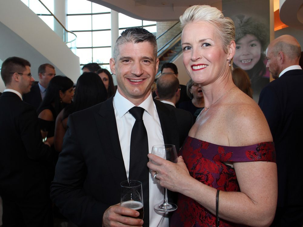 Around Town: Ortho surgeons give $1 million for new research chair ...