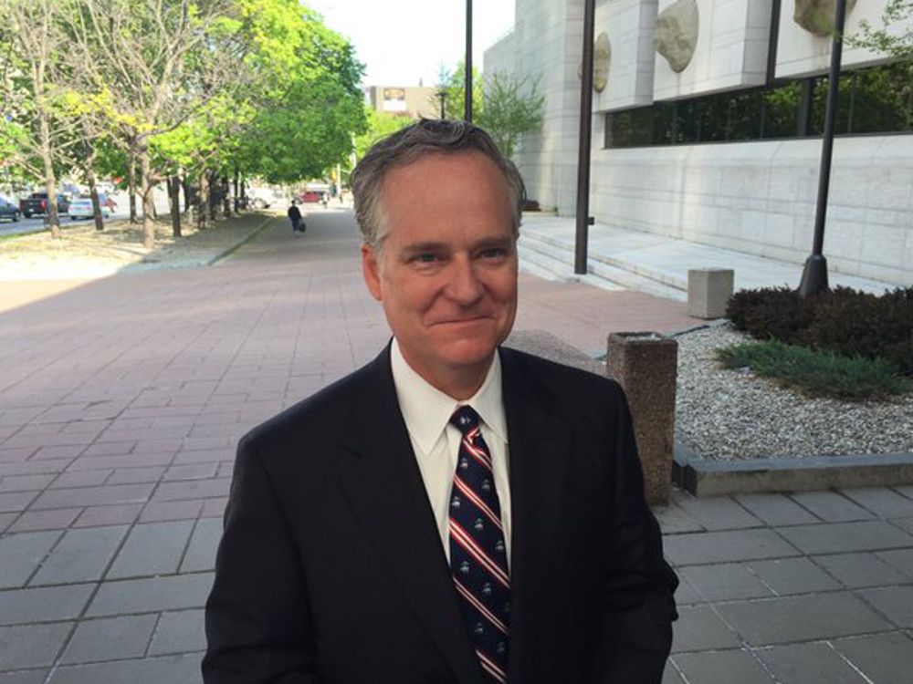 Criminal charges withdrawn against ex-senator Mac Harb | Ottawa Citizen