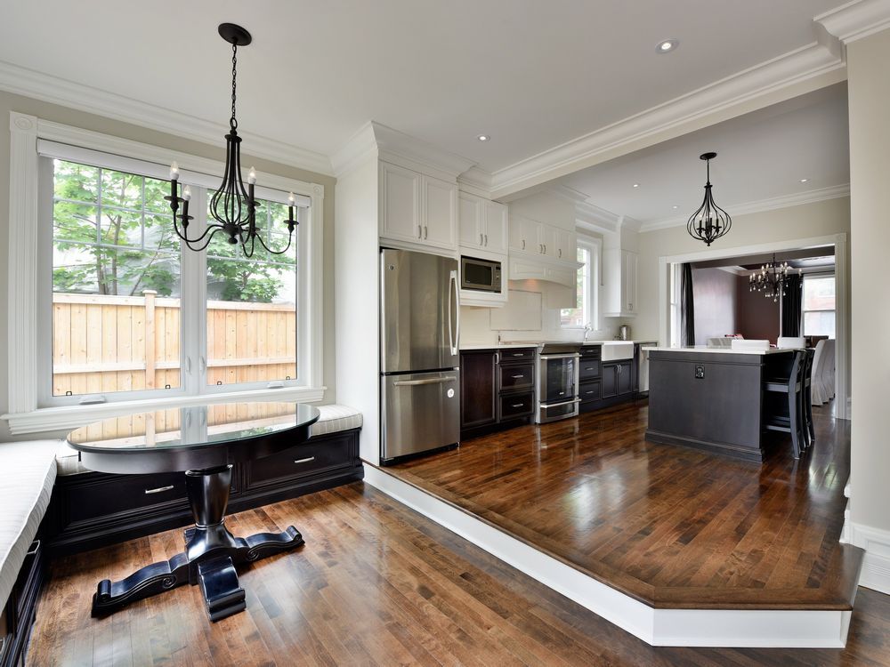 Canadian Home Builders Association awards | Ottawa Citizen