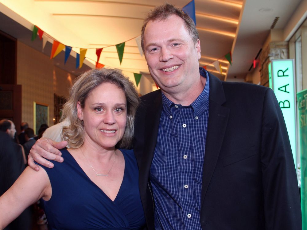 Around Town: Evening in the Maritimes nets a record $110,000 | Ottawa ...