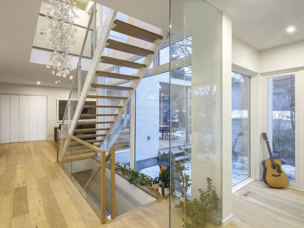 Photos: Suzanne Woo's West Wellington home | Ottawa Citizen