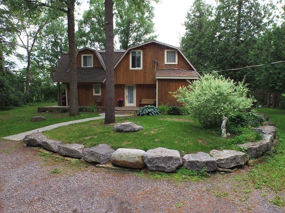 Real estate: Five cottage-style homes on the market | Ottawa Citizen