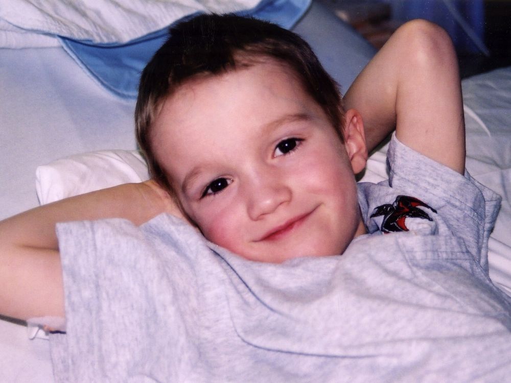 Roger’s House 10 years on: One mother’s story | Ottawa Citizen