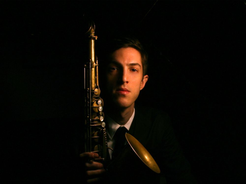 Tenor sax trios I (Sam Taylor, Tori Freestone, Dan Blake CDs reviewed ...