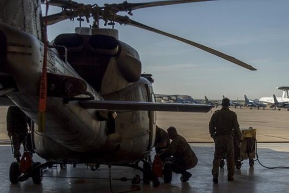 Maple Flag – new photos from Cold Lake exercise show airpower on ...