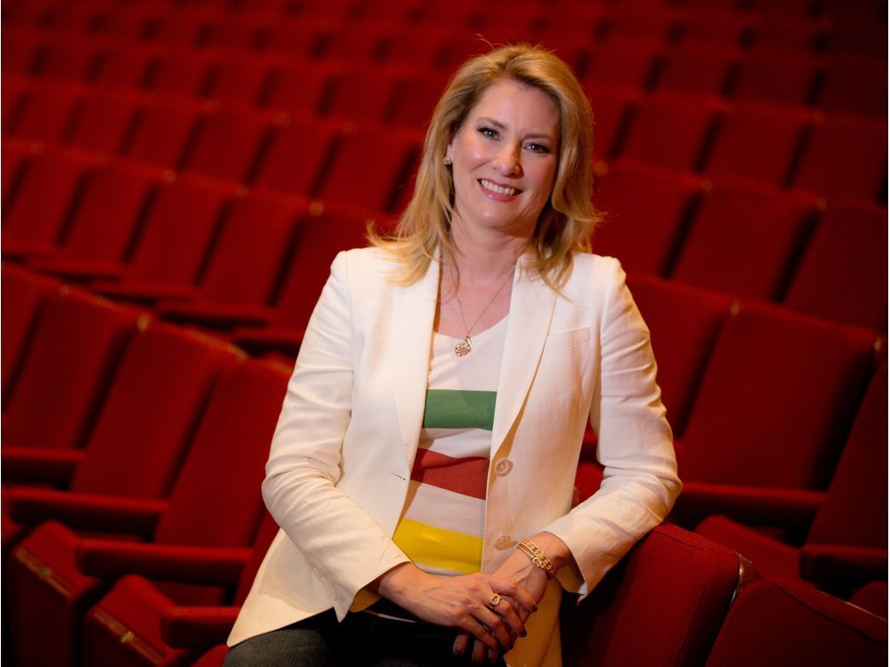 Eleanor McCain's songbook for Canada | Ottawa Citizen Eleanor McCain's songbook for Canada | Ottawa Citizen