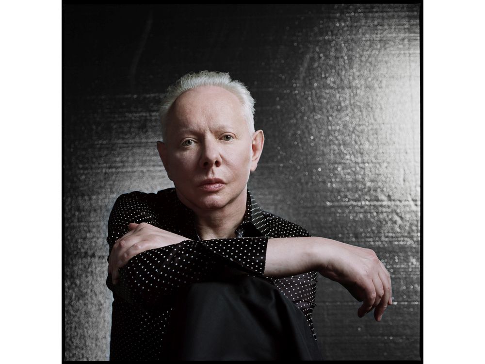 Joe Jackson's musical inspiration built on intuition | Ottawa Citizen