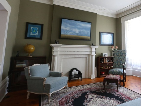 Merrickville House and Garden Tour adds vintage cars to help event ...