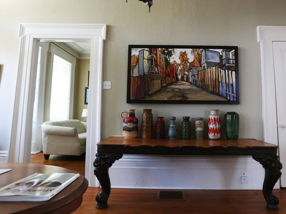 Merrickville House and Garden Tour adds vintage cars to help event ...