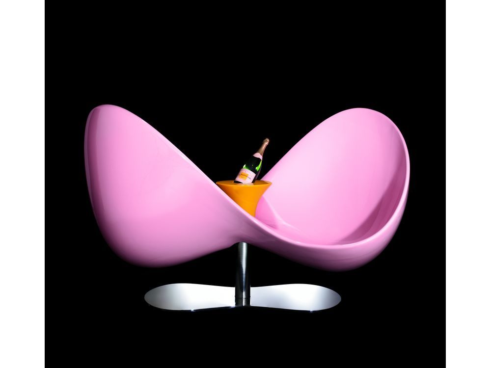 Karim Rashid on style, design and “sensual minimalism" | Ottawa Citizen