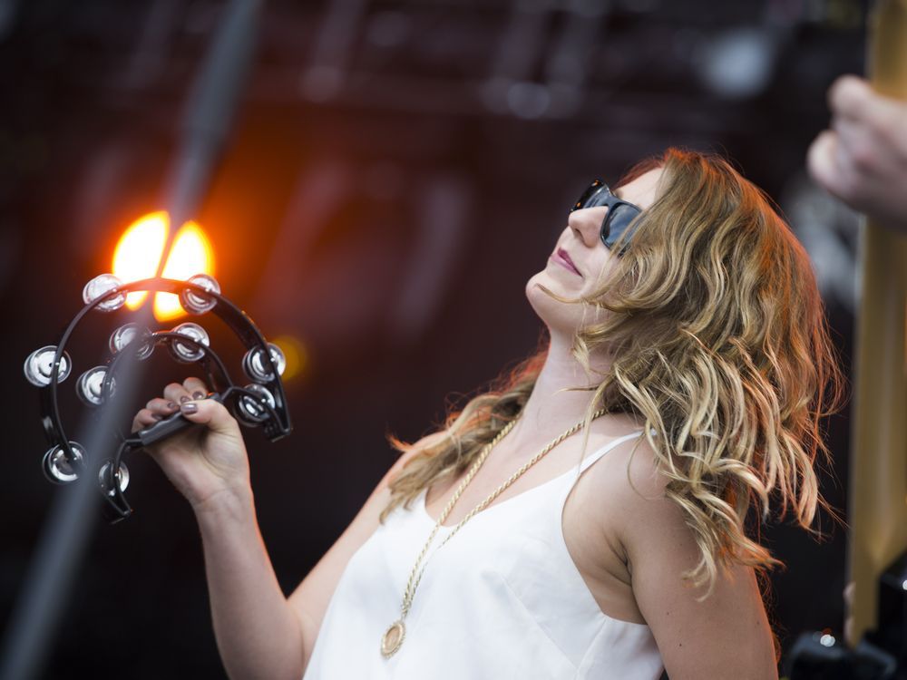 Record-breaking RBC Bluesfest wraps up | Ottawa Citizen