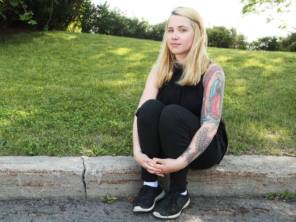 Concert goers criticize Bluesfest's accessibility policy | Ottawa Citizen