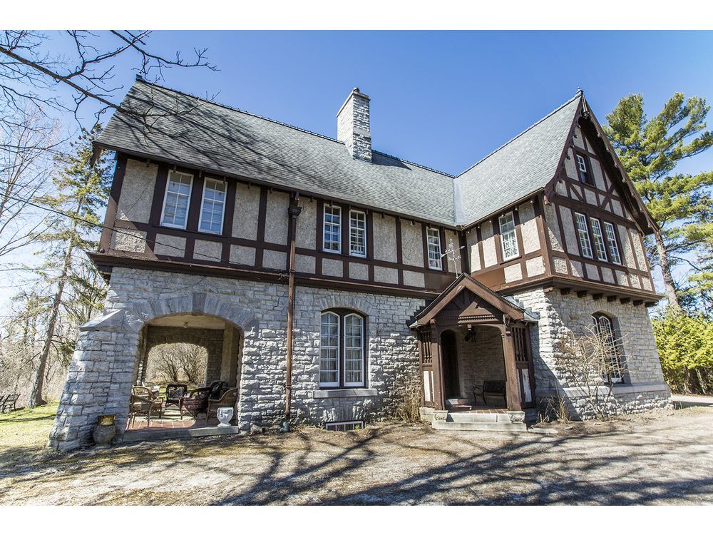 Real estate: Five Victorian-era homes on the market | Ottawa Citizen